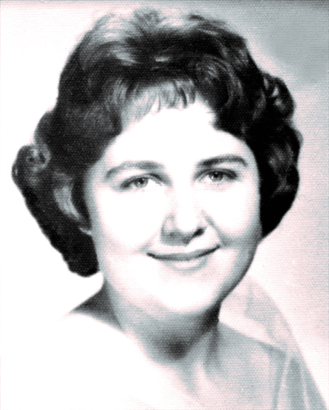 Constance “Connie” Leigh Edward Leggett | News, Sports, Jobs - Standard ...